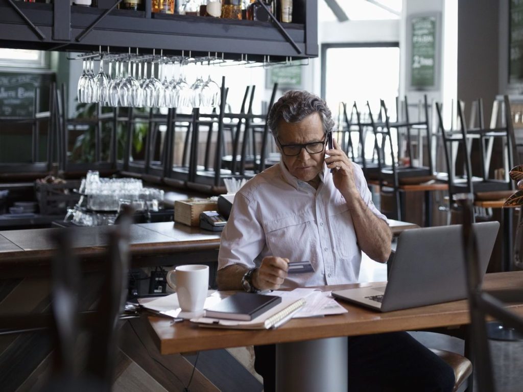 Restaurants | Merchant Loan Services