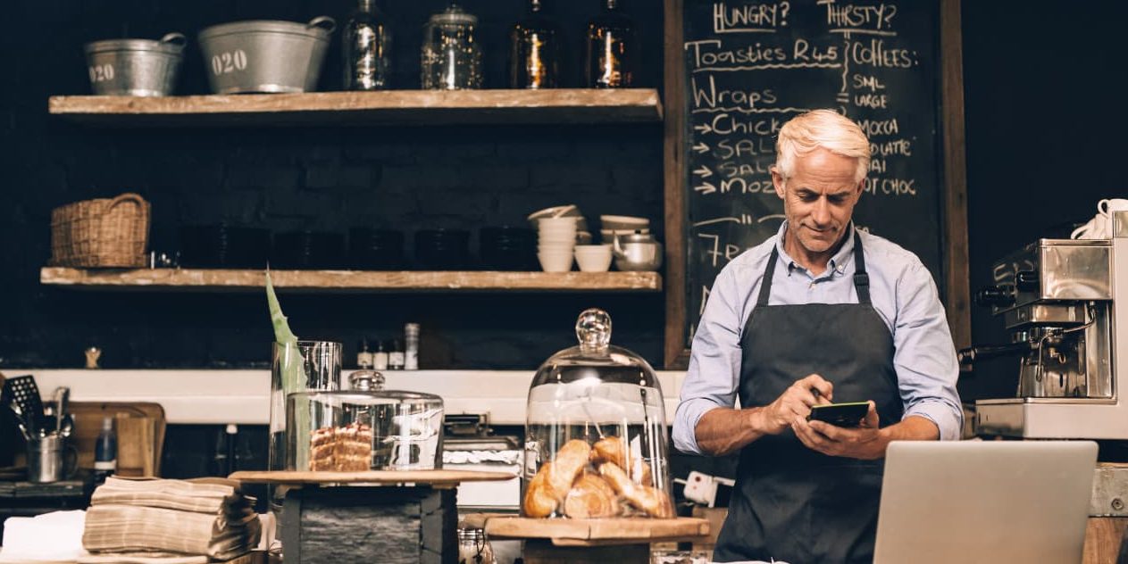 Restaurants | Merchant Loan Services