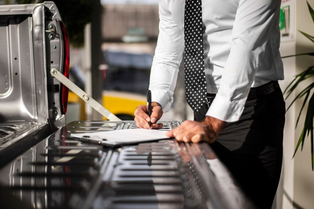 Step-by-Step Guide to Equipment Leasing