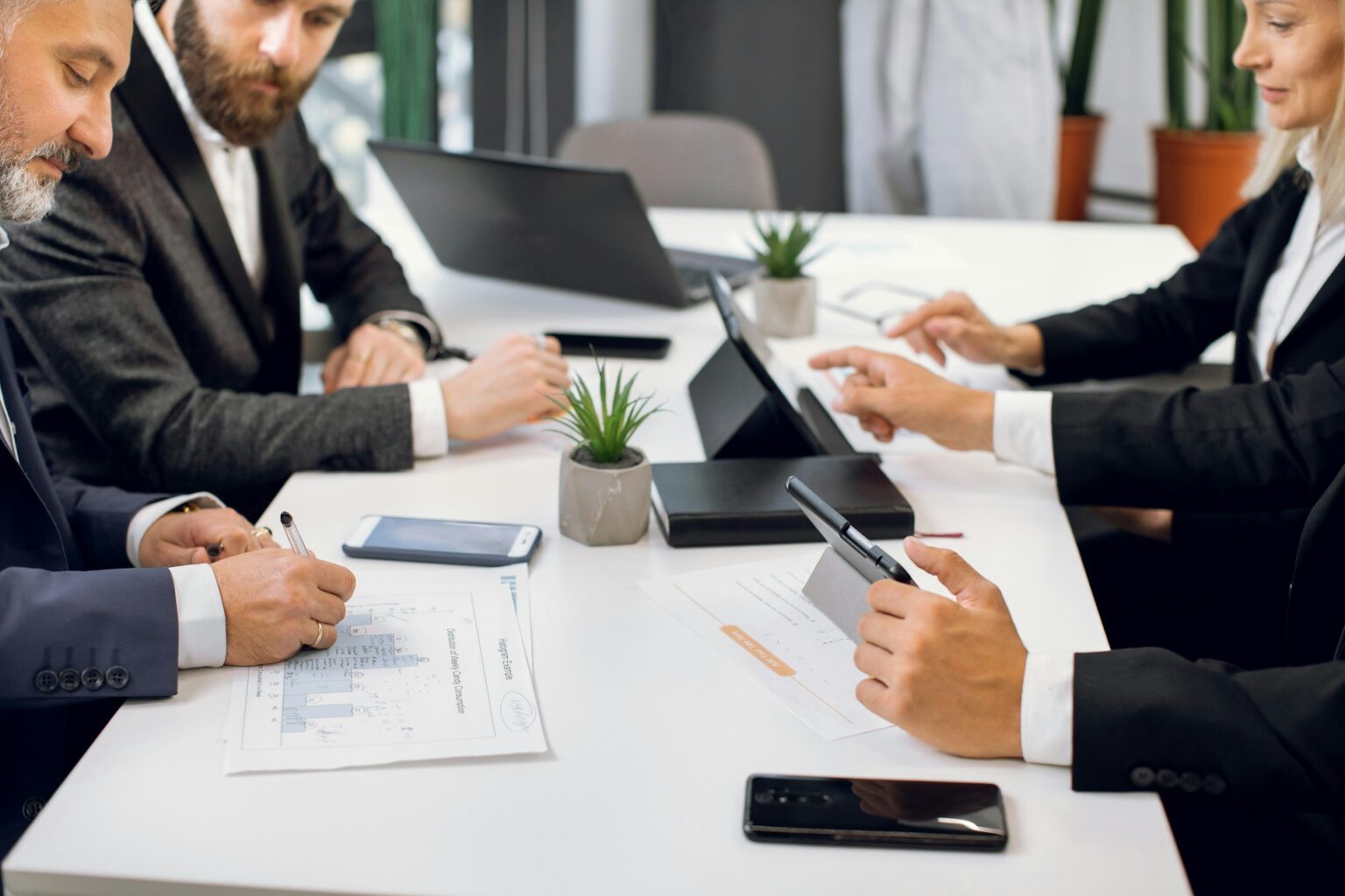Bluevine Business Line of Credit Requirements Explained